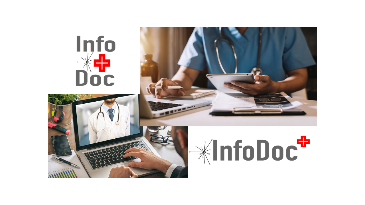 Inicio - InfoDoc